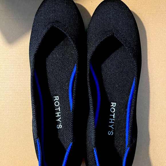Rothy's | Shoes | Brand New Rothys Size 85 | Poshmark